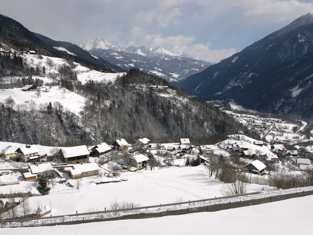Flattach - Skiurlaub & Skifahren in Österreich