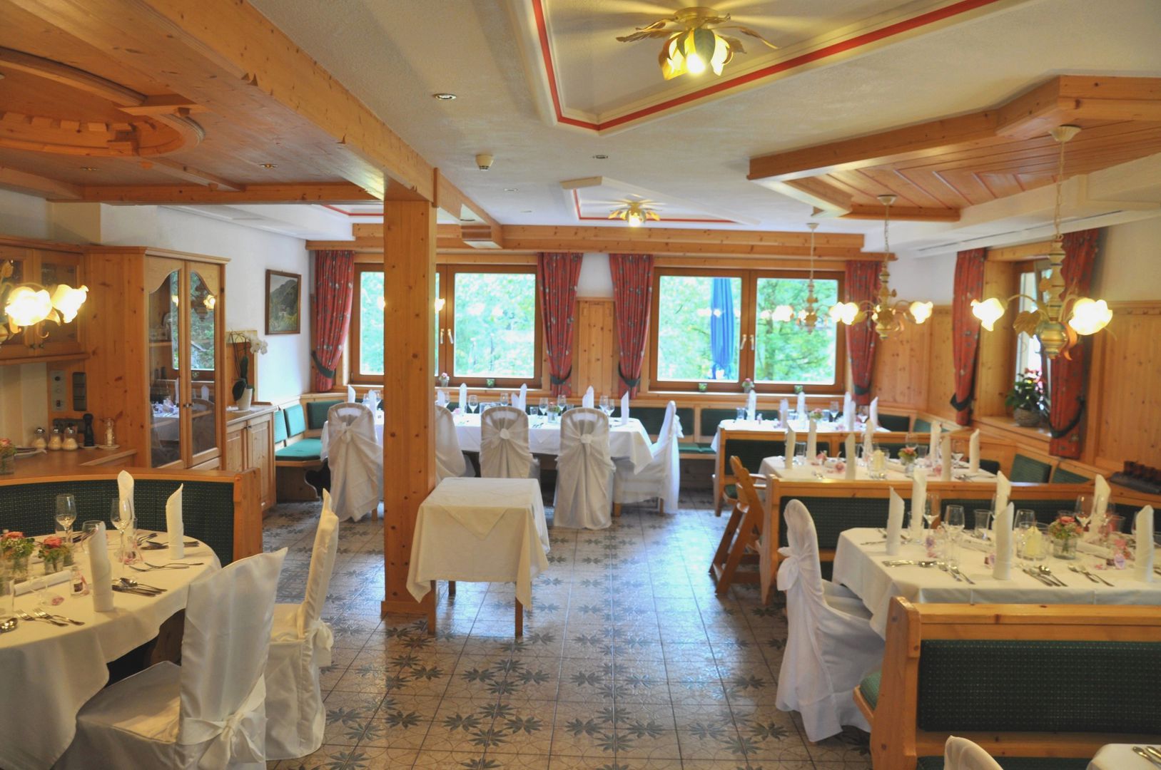 Alpinhotel Steinberg