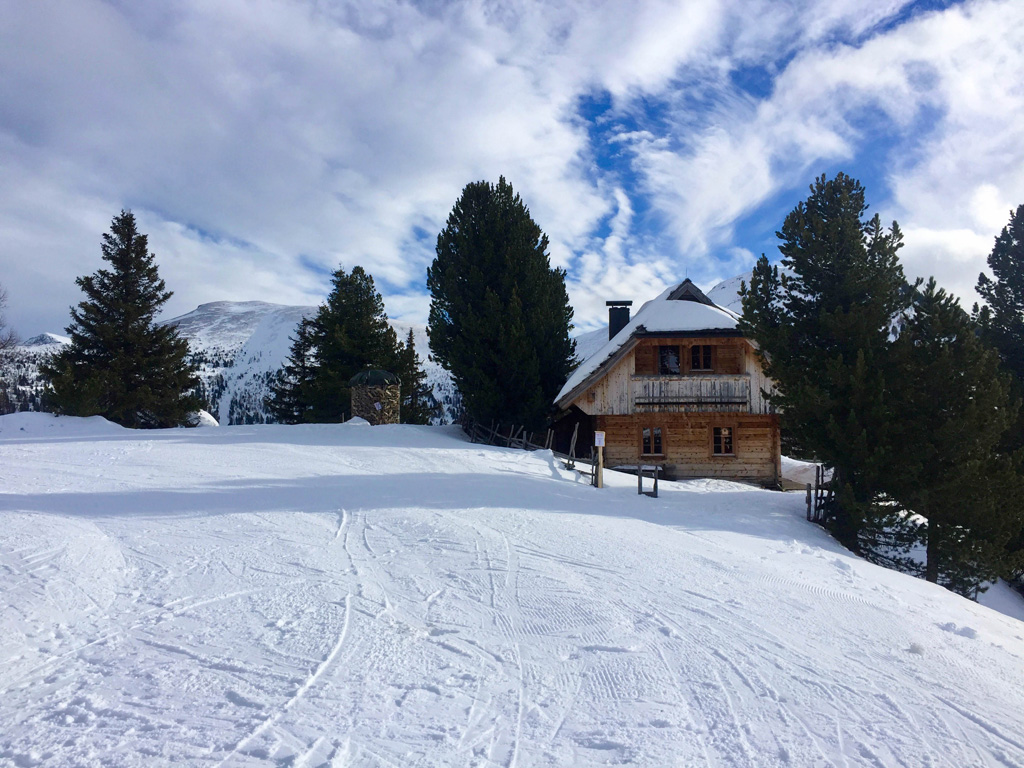 Turracher Höhe | Skigebieden Oostenrijk