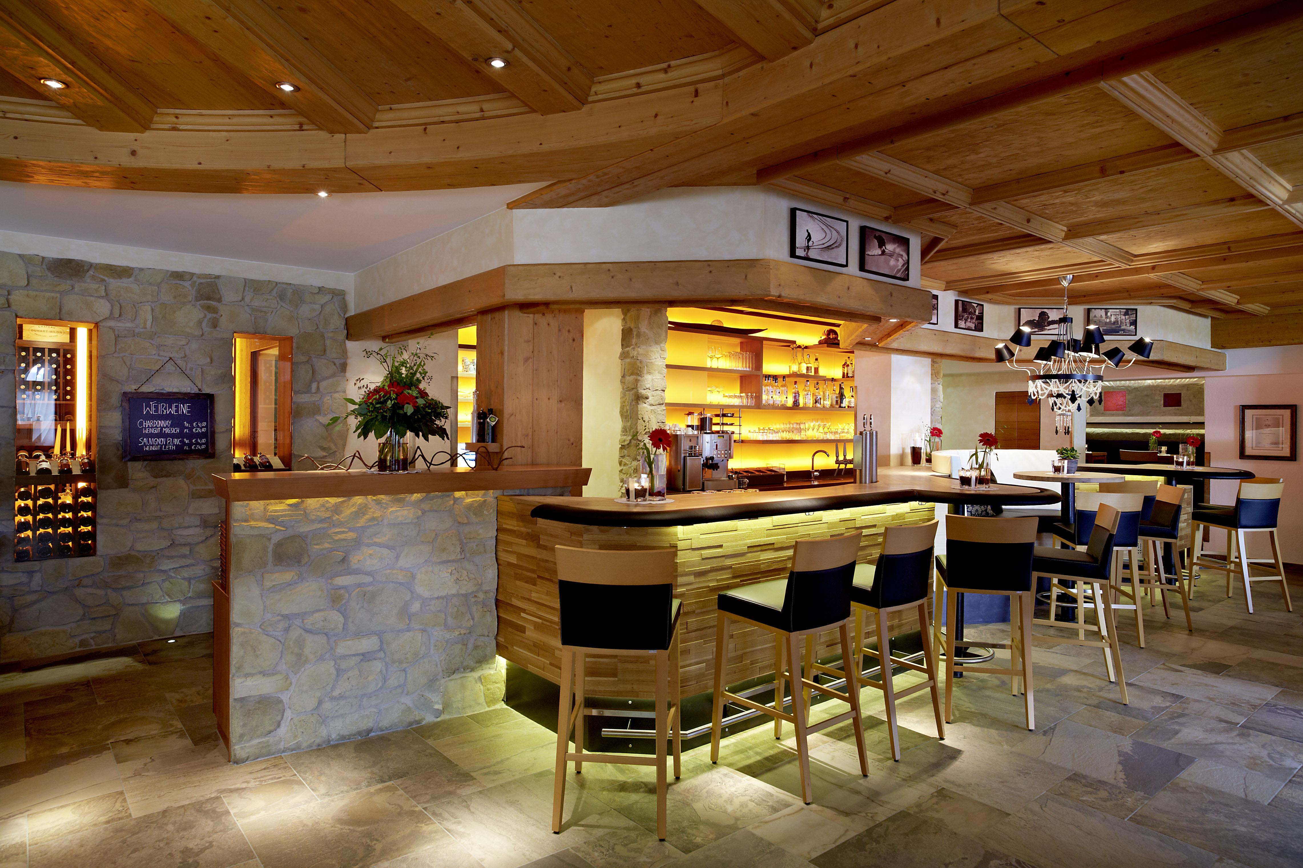 Hotel Tirol, Ischgl