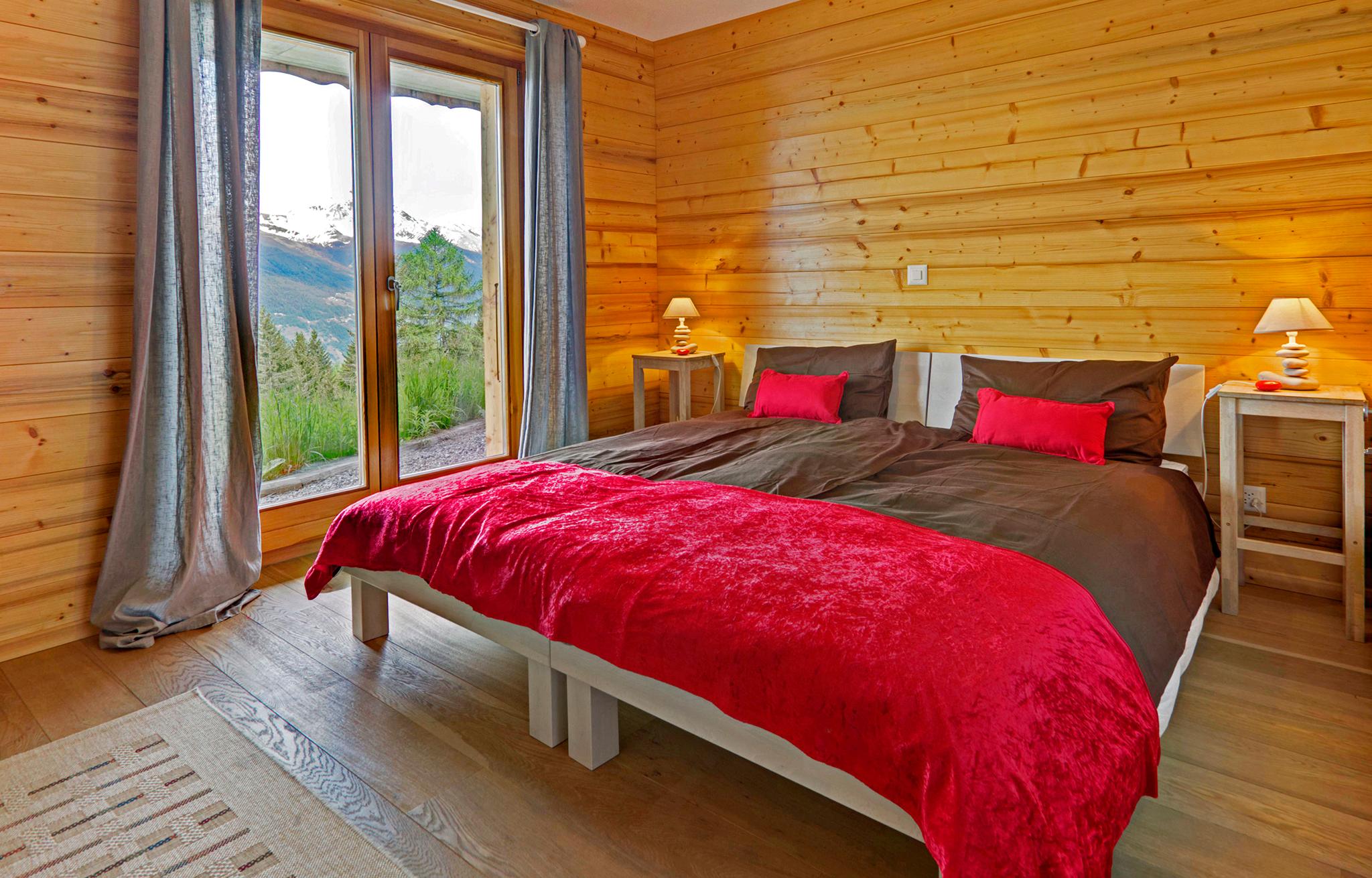 Chalet Bryher