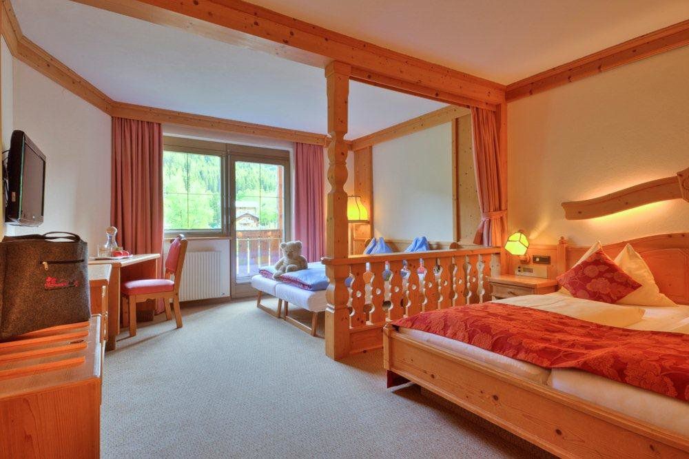 Familienhotel Filzmooserhof