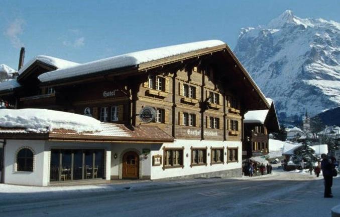 Hotel Steinbock
