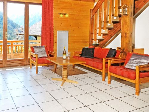 Chalet Carella