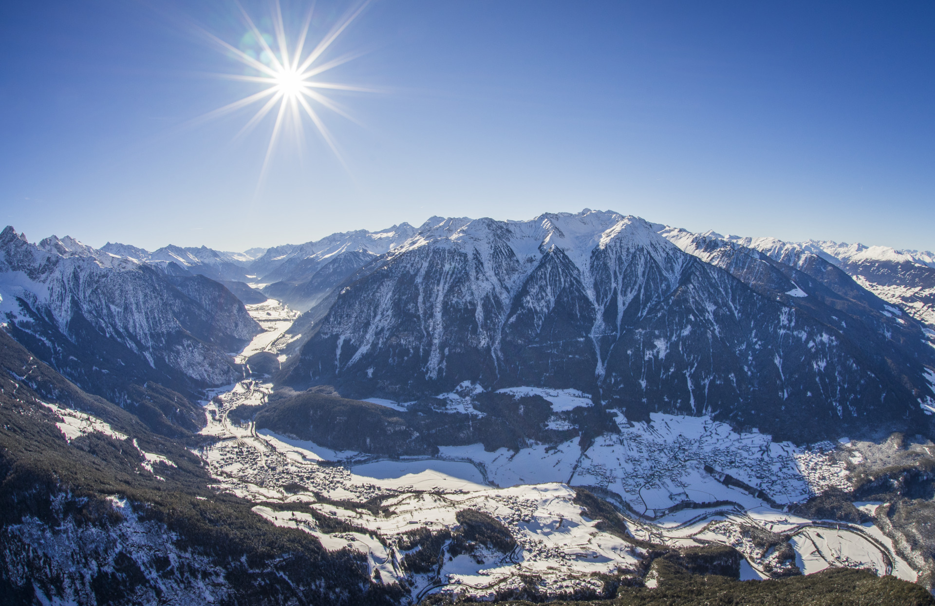 Oetz im Ötztal ski | ski holidays in Austria