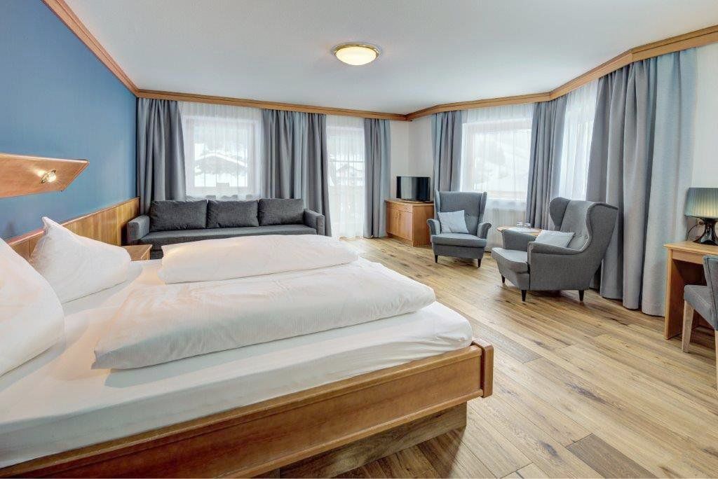 Hotel Thaler