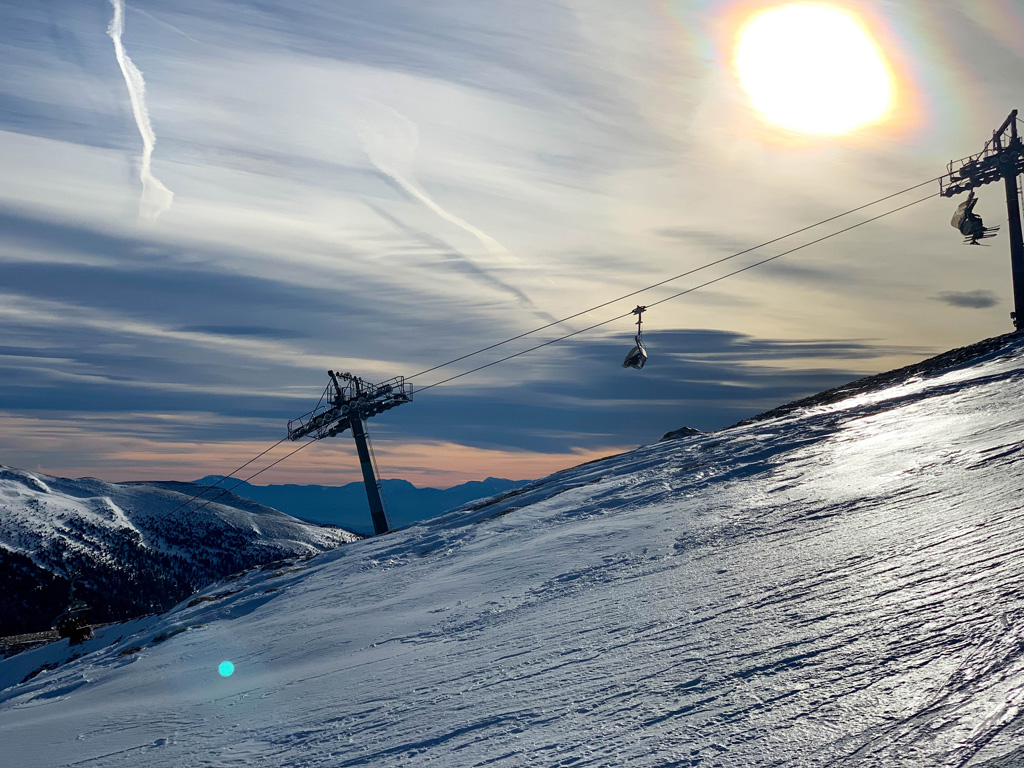Turracher Höhe | Ski Areas Austria