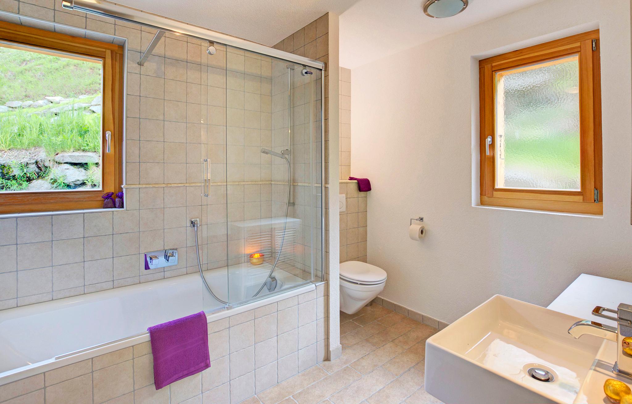 Chalet Bryher