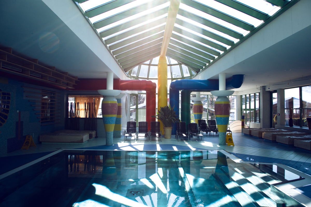 Adler Resort