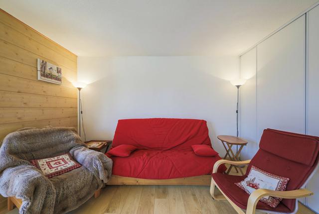 Karte | Résidence Maeva Home Grand Massif