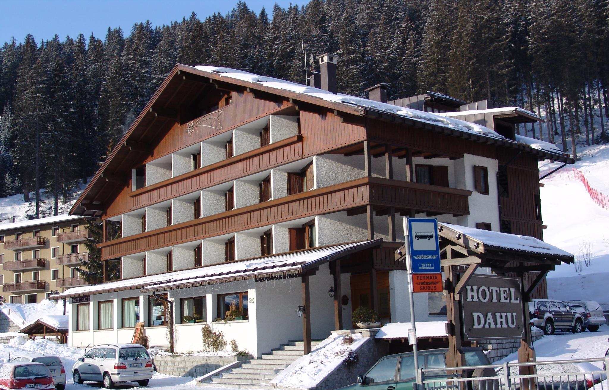 Hotel Dahu