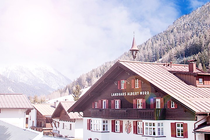 Landhaus Murr