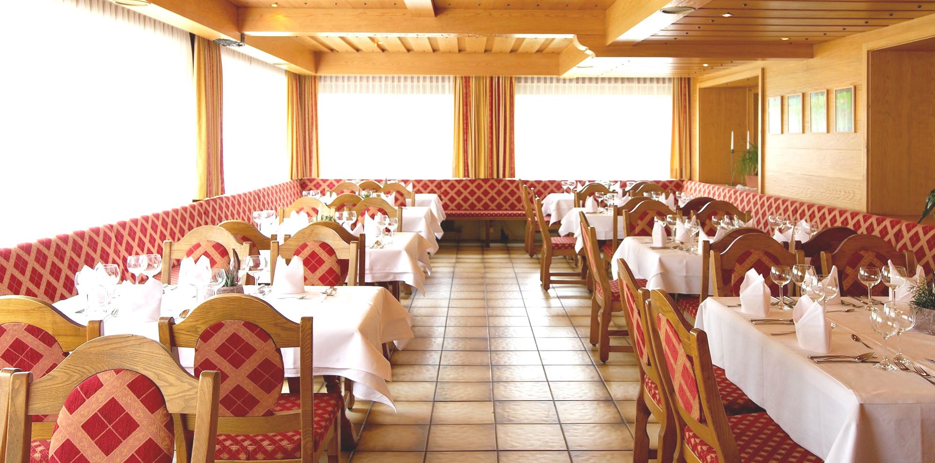 Hotel Silvretta, St. Gallenkirch