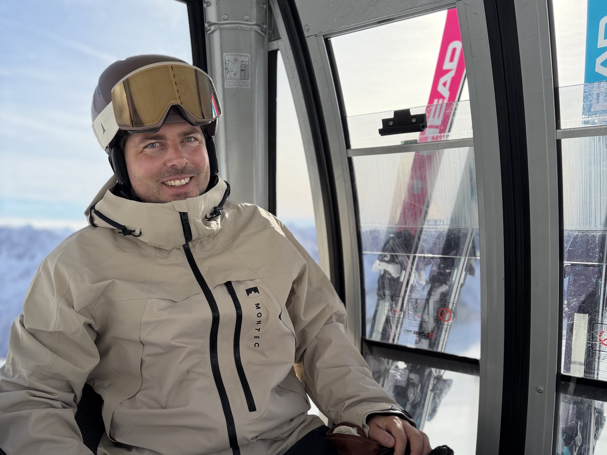 Im Test: Montec Skibekleidung für Herren