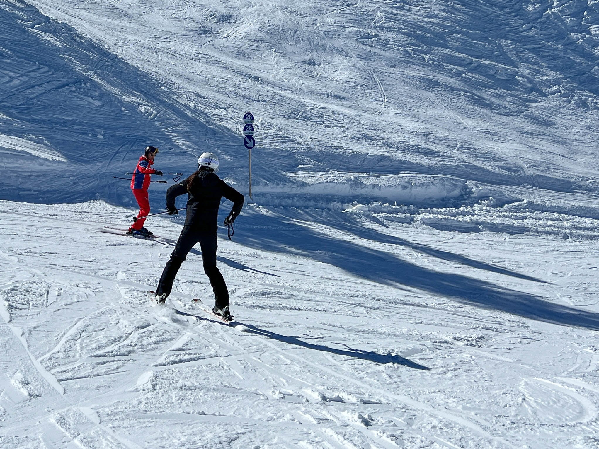 8 ski resorts that are easy to access from Turin Airport