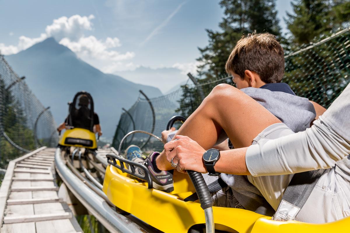 Alpine Coaster Imst
