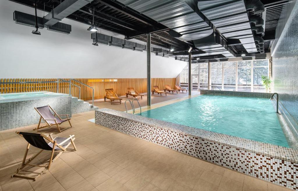 Pinia Hotel & Resort