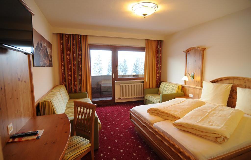 Sporthotel Tirolerhof