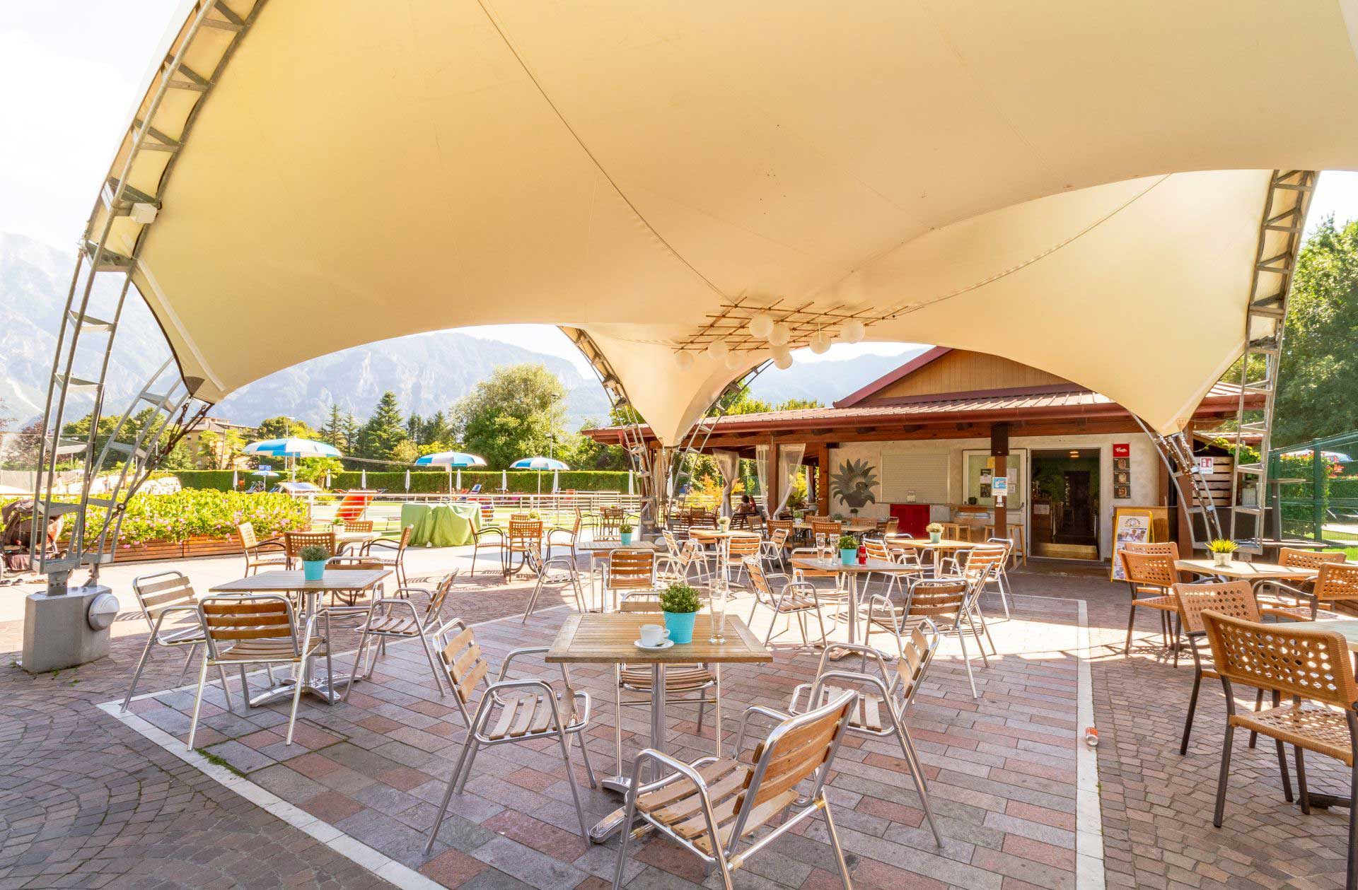 Lago Levico Camping Village