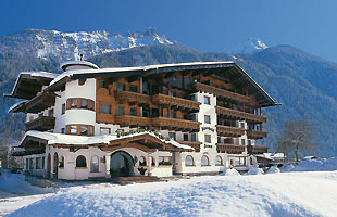 Alpenhotel Fernau
