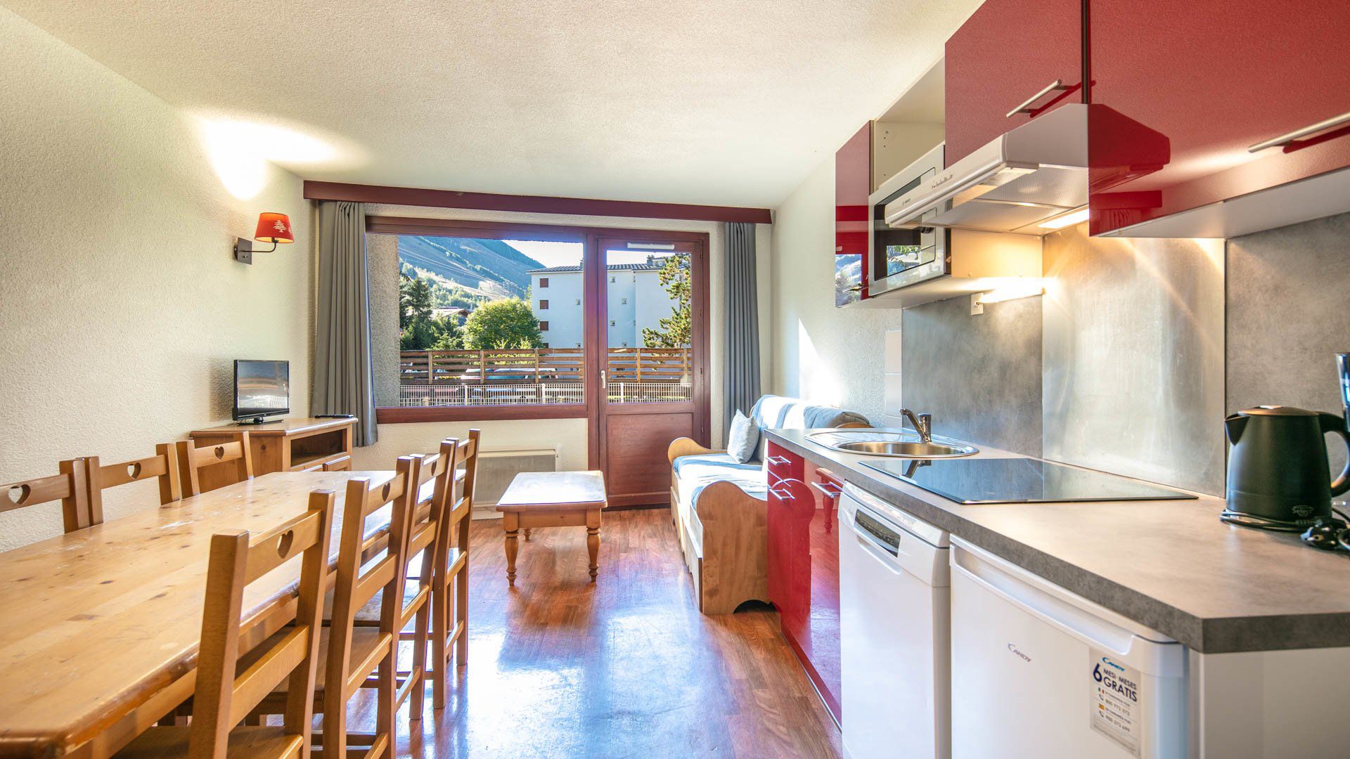 Résidence Edelweiss