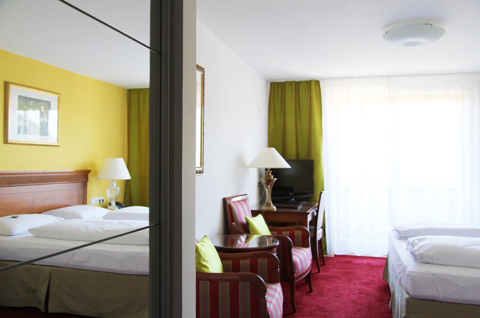 Hotel Alpenkrone