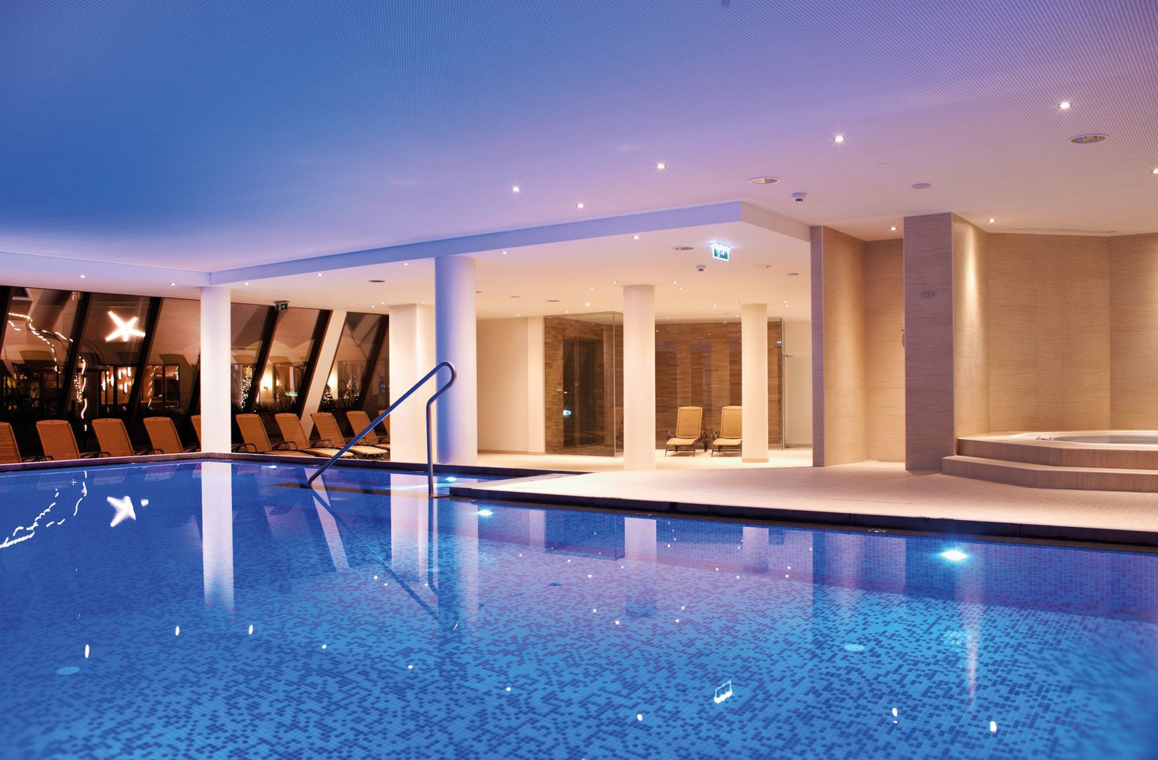 Das Alpenhaus Kaprun