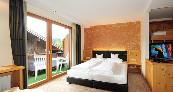 Hotel Bergblick