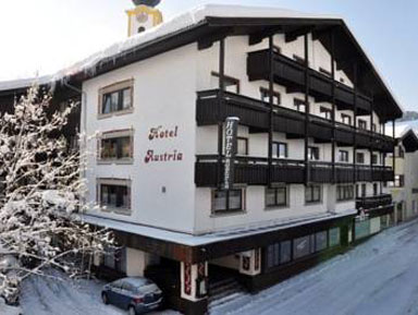 Austria, Söll