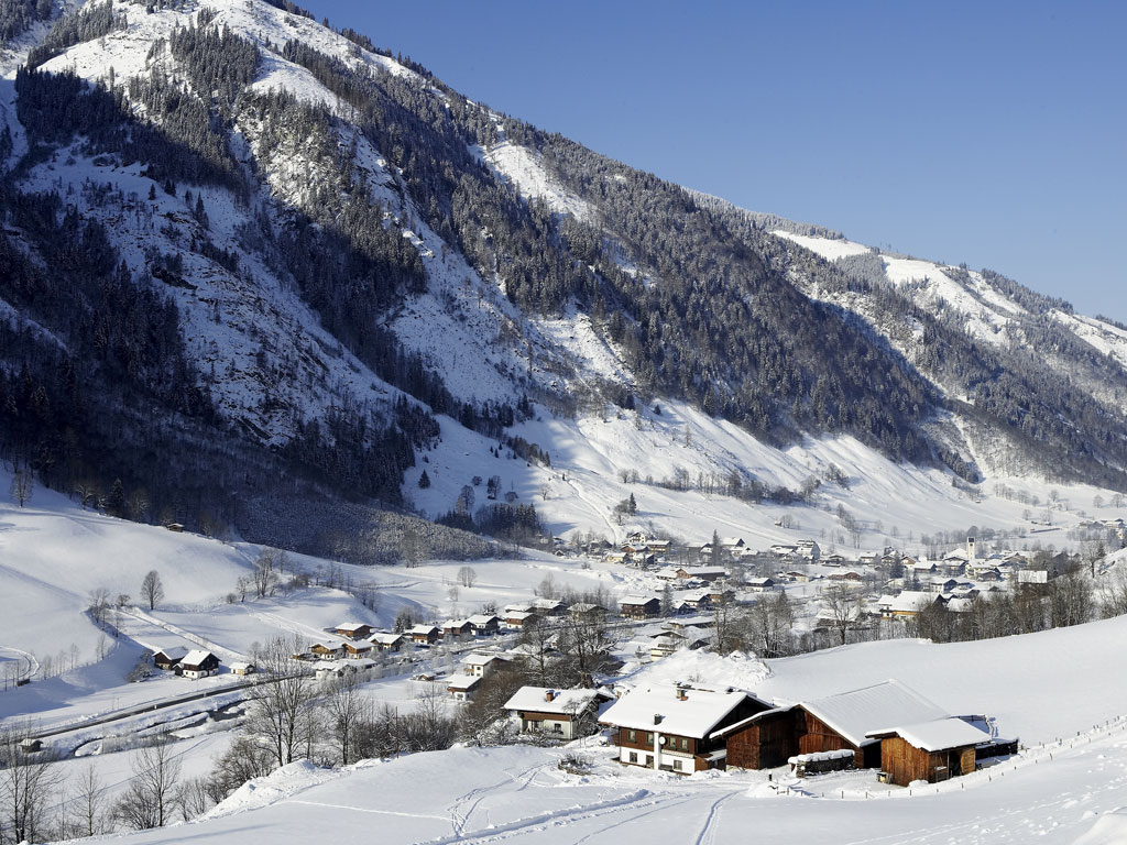 Fusch an der Großglocknerstraße ski | ski holidays in...
