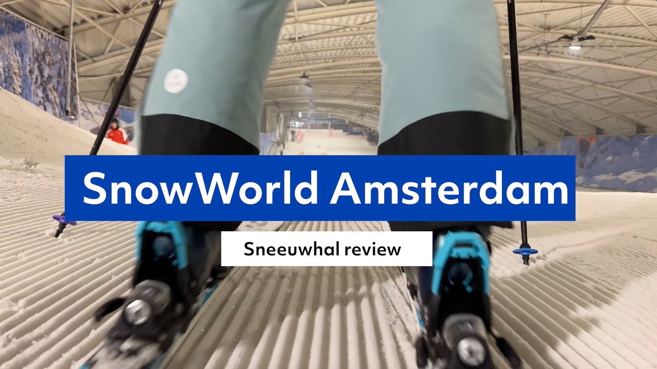 SnowWorld Zoetermeer