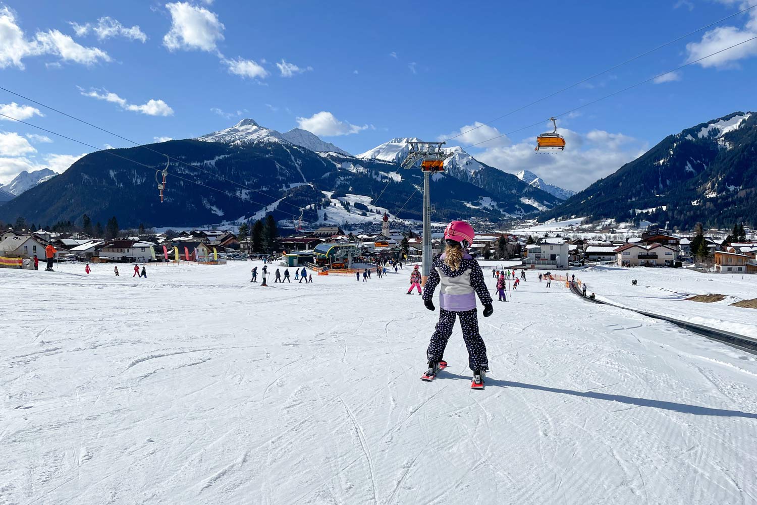 Wintersport – alles over wintersport vind je hier