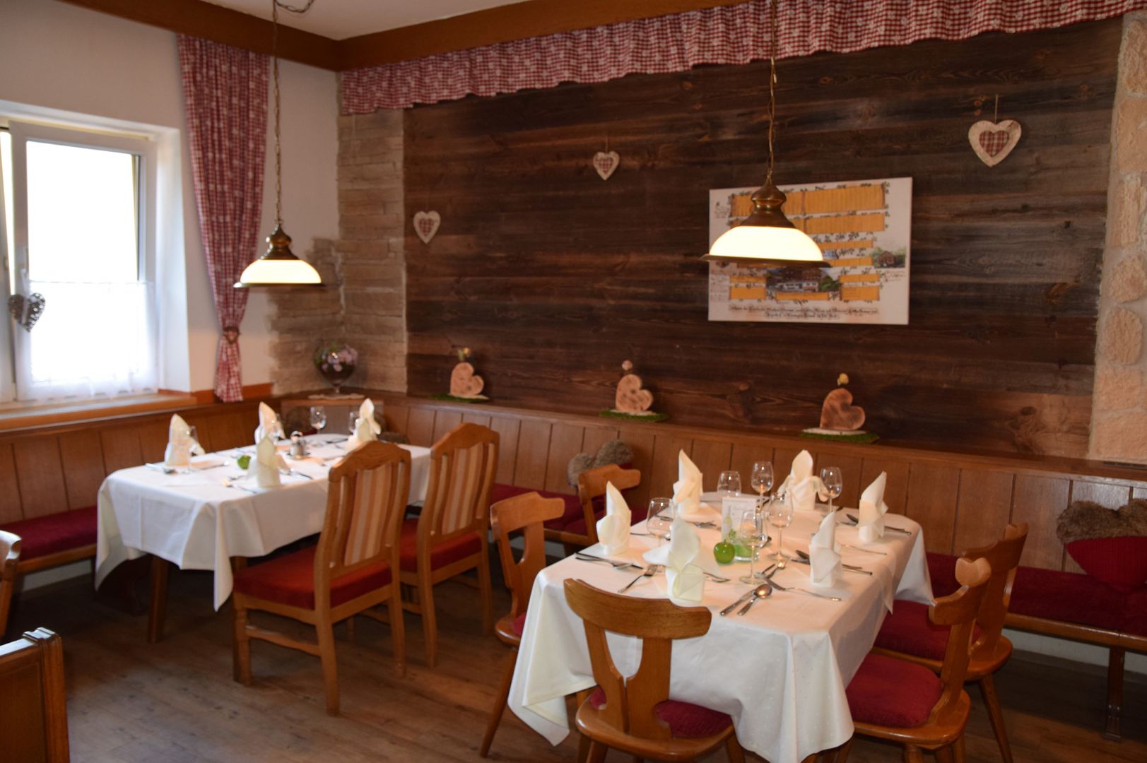 Gasthof & Restaurant Hotel Schermer