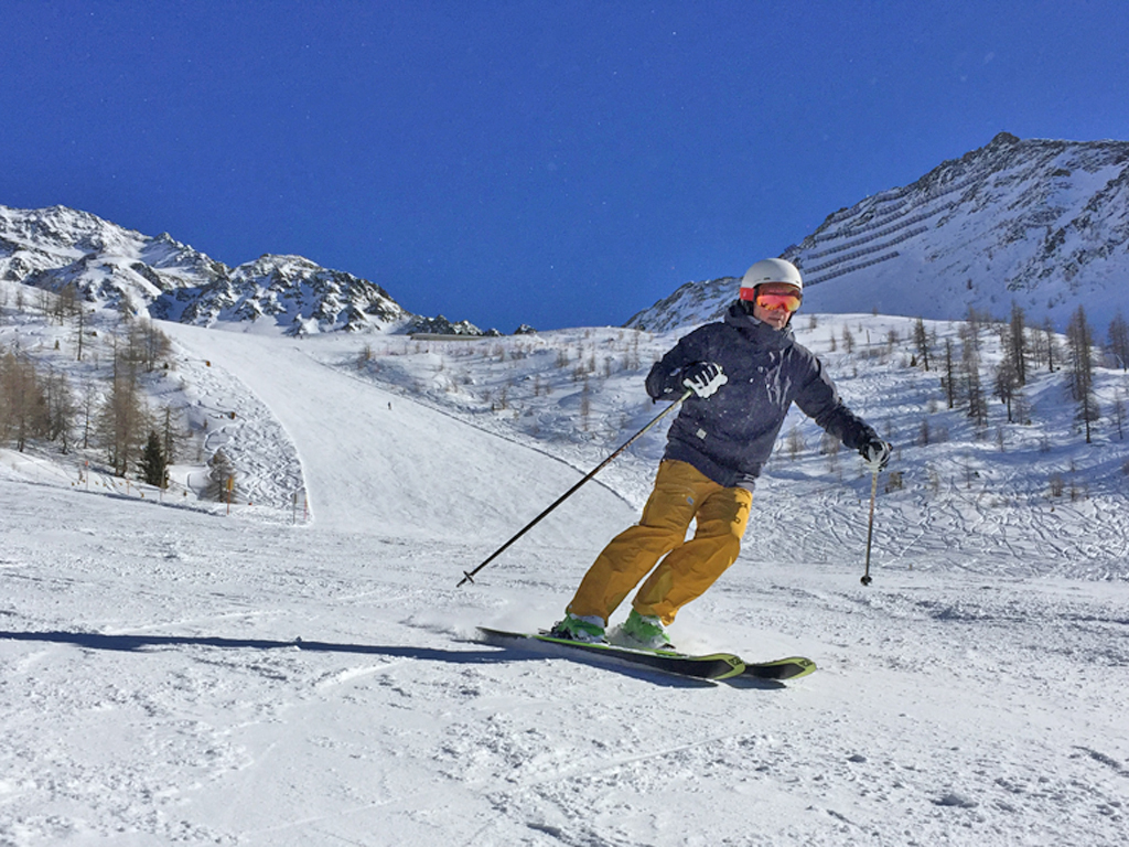 10 vaardigheden die iedere skiër moet beheersen
