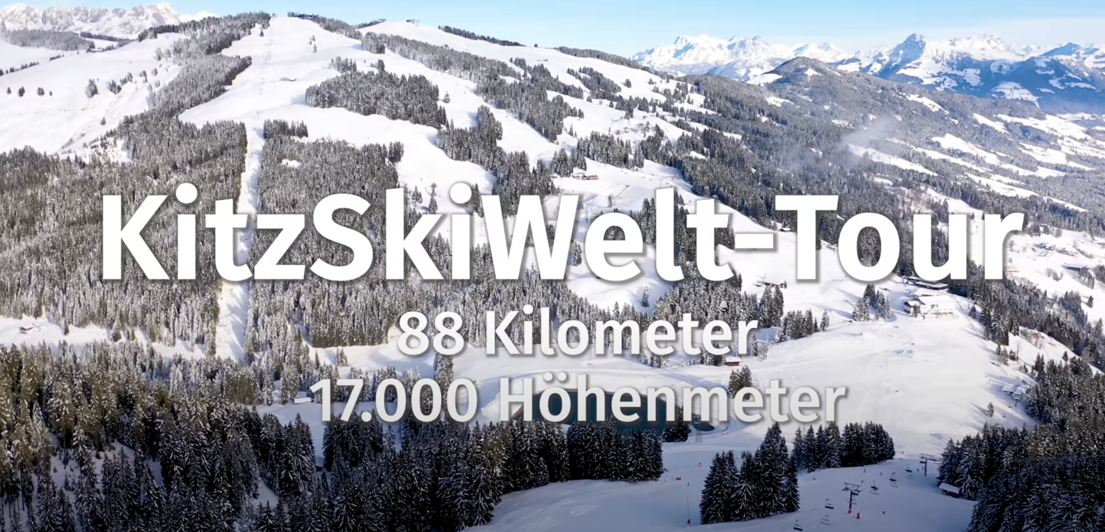 SkiWelt Wilder Kaiser - Brixental - Skigebiet in SkiWe...