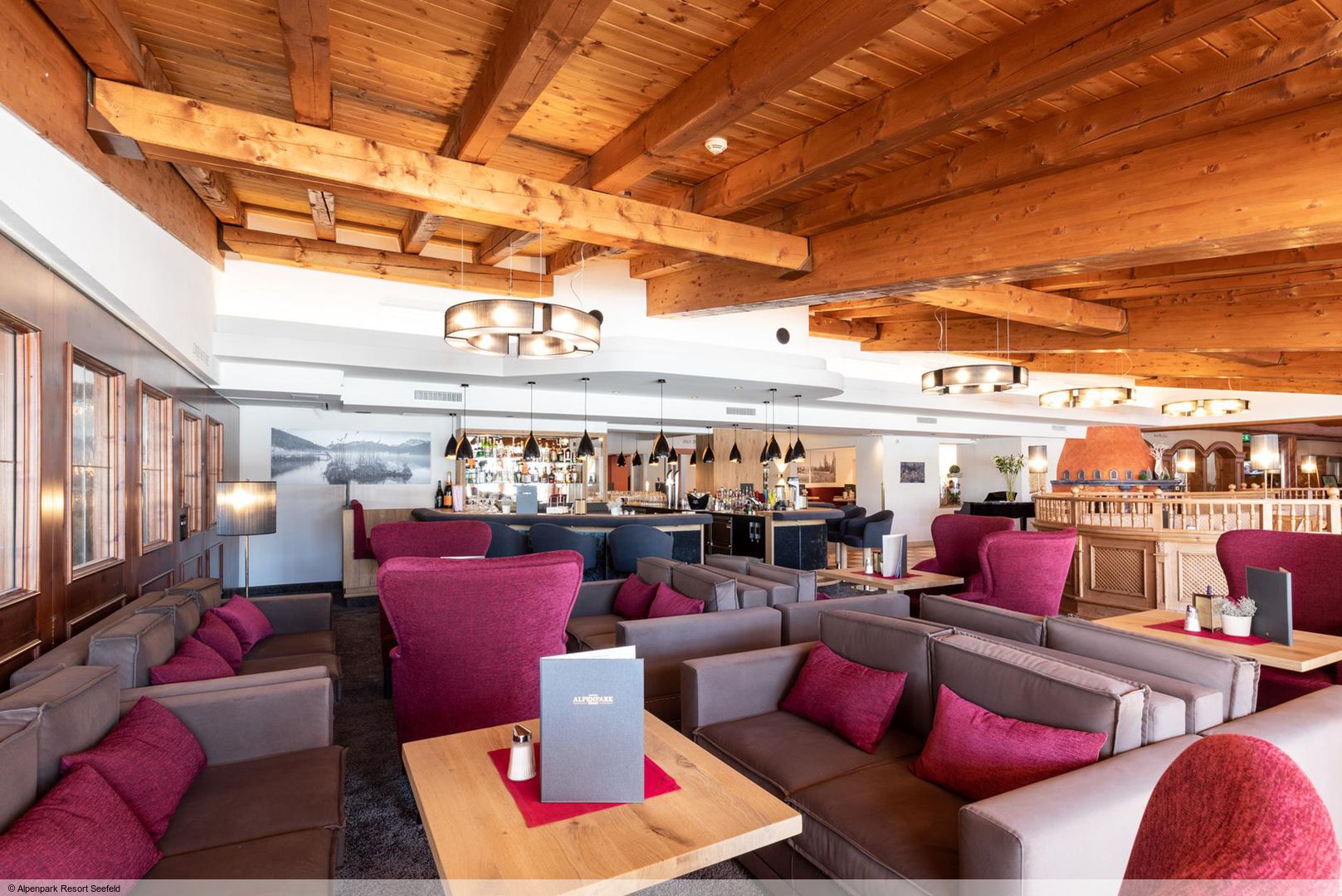 Alpenpark Resort