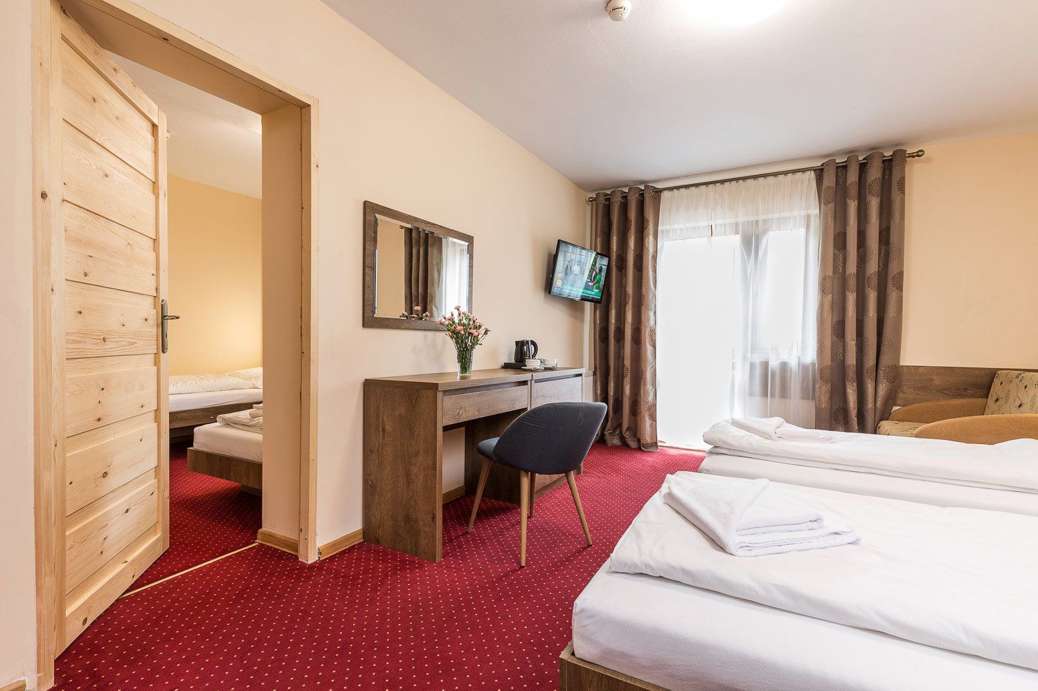 Hotel Post, Fusch