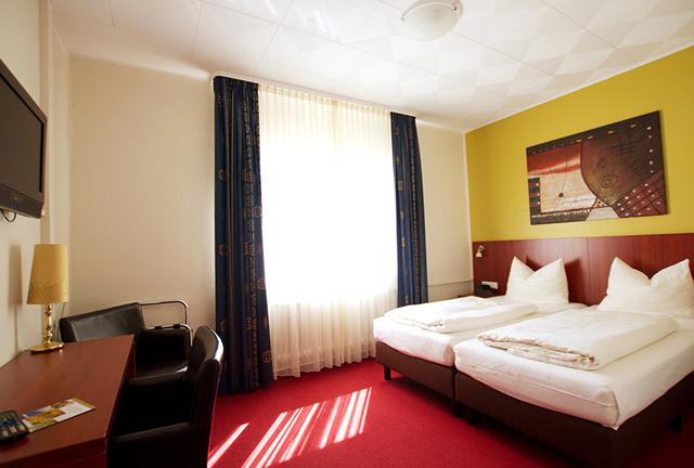 Hotel Winterberg Resort