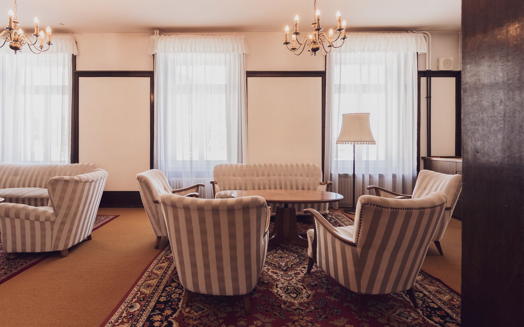 Hotel Joseph's House