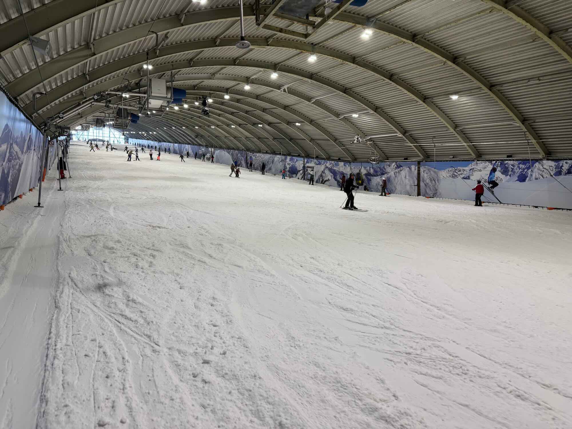 SnowWorld Zoetermeer