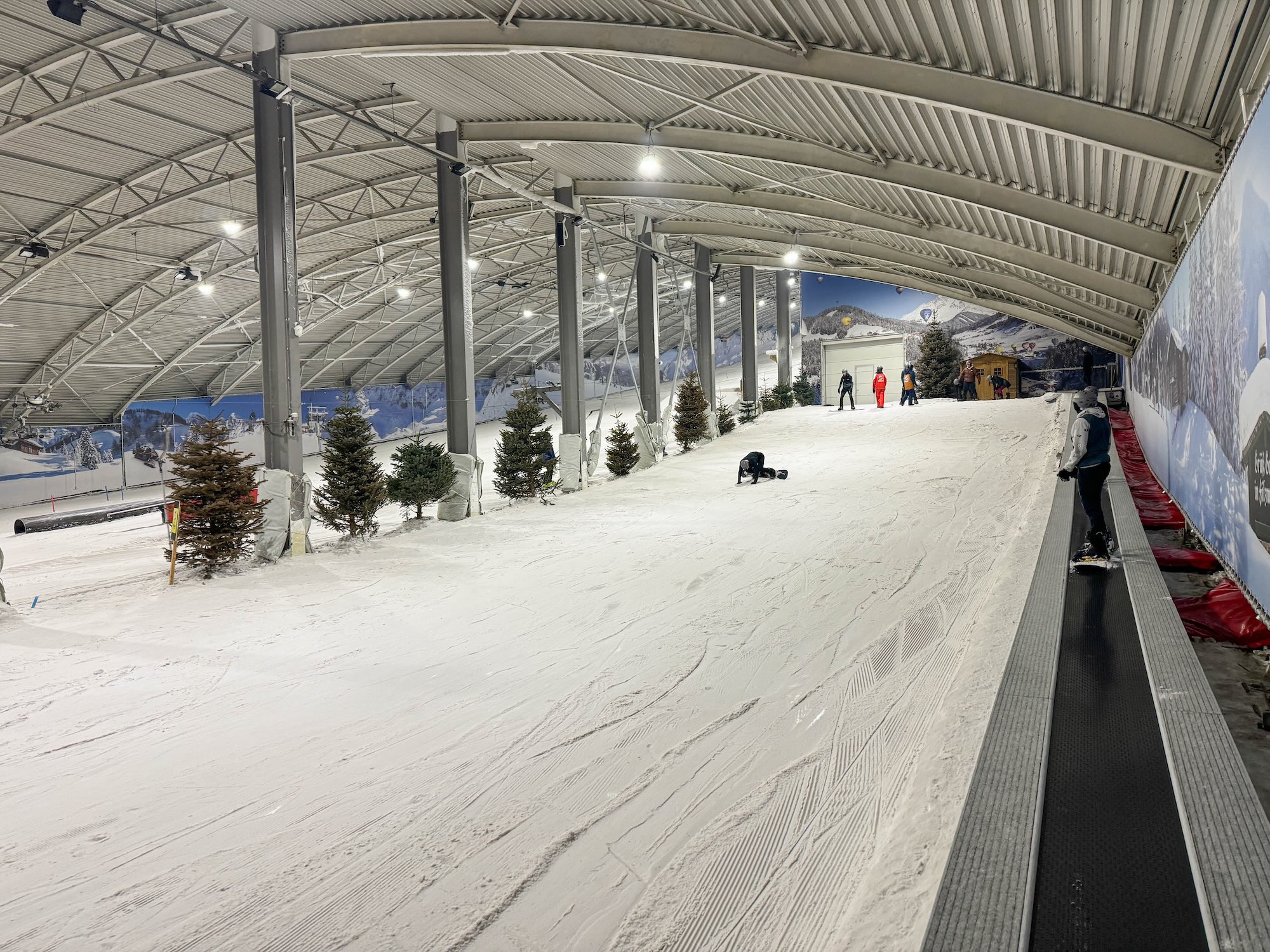 SnowWorld Amsterdam