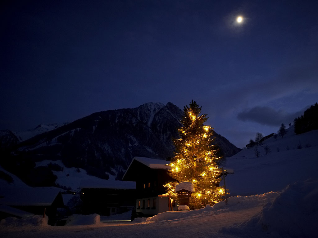 Fusch an der Großglocknerstraße ski | ski holidays in...