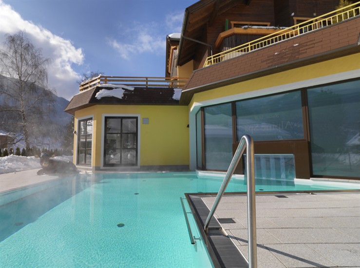 Alpine Spa Residence