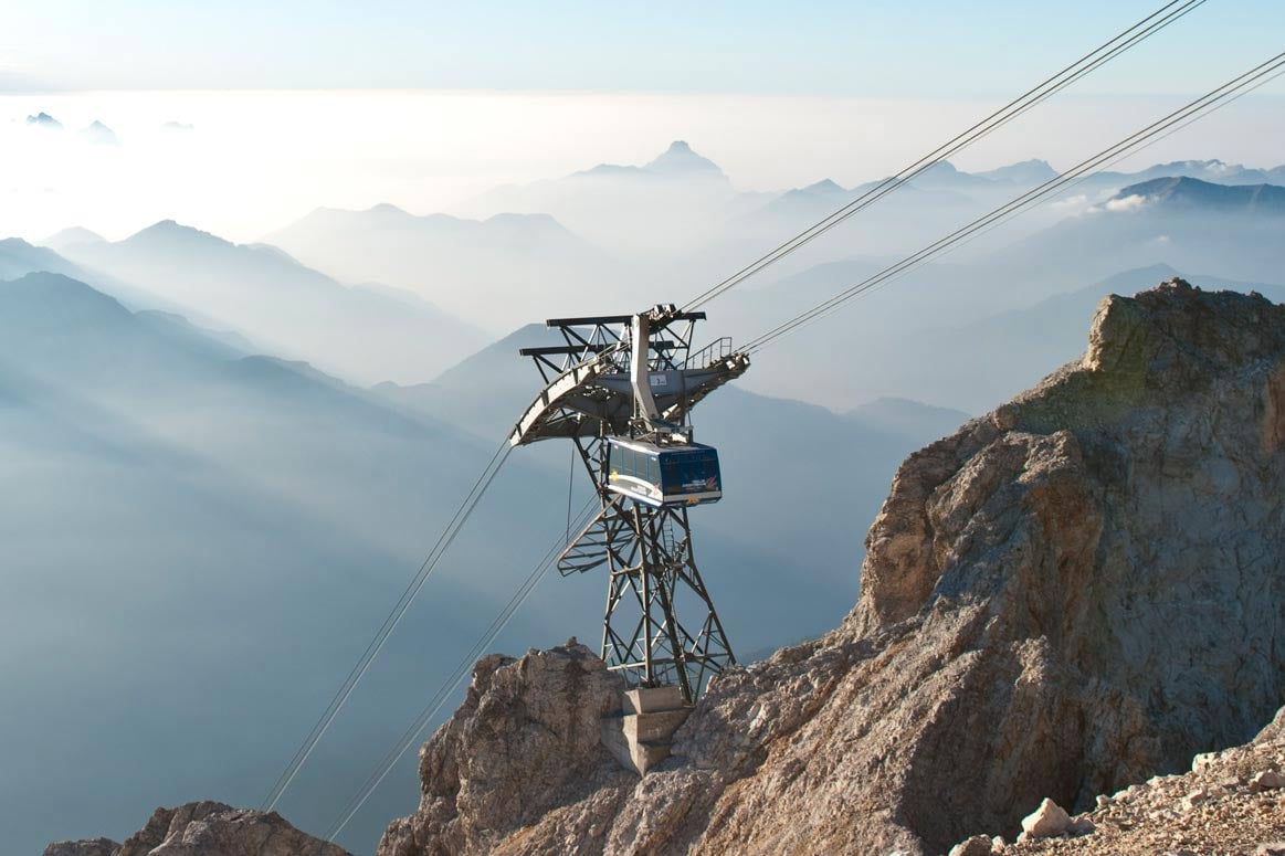 Zugspitze