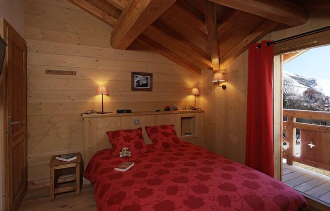 Chalet Levanna Occidentale