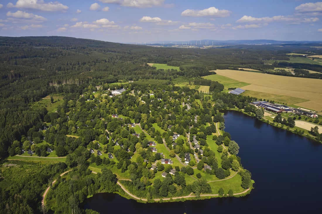 Landal - Vakantiepark – Hochwald