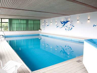 Wald Hotel