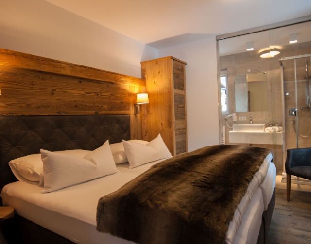 5 accommodaties in sneeuwzekere skigebieden