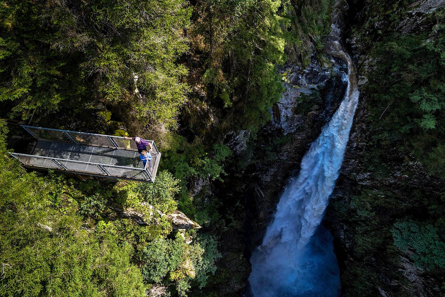 Bezienswaardigheden in Neukirchen am Großvenediger (Sa...