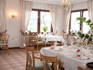 Wald Hotel